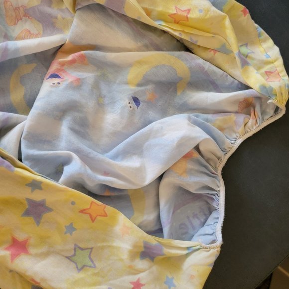 EMERALD WHOLESALE COMPANY | Bedding | Sesame Street Twinkle Little Star ...